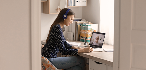 How to set up your home office | IPSE