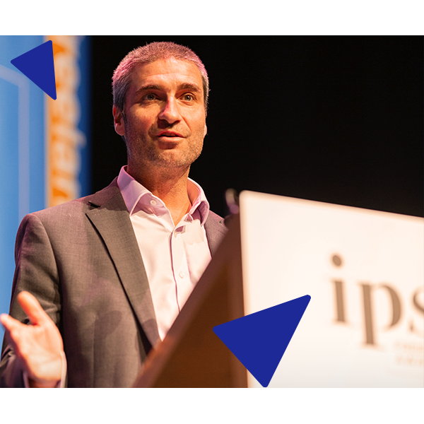 Andy Chamberlain leaves IPSE after 15 years of dedication to the… | IPSE